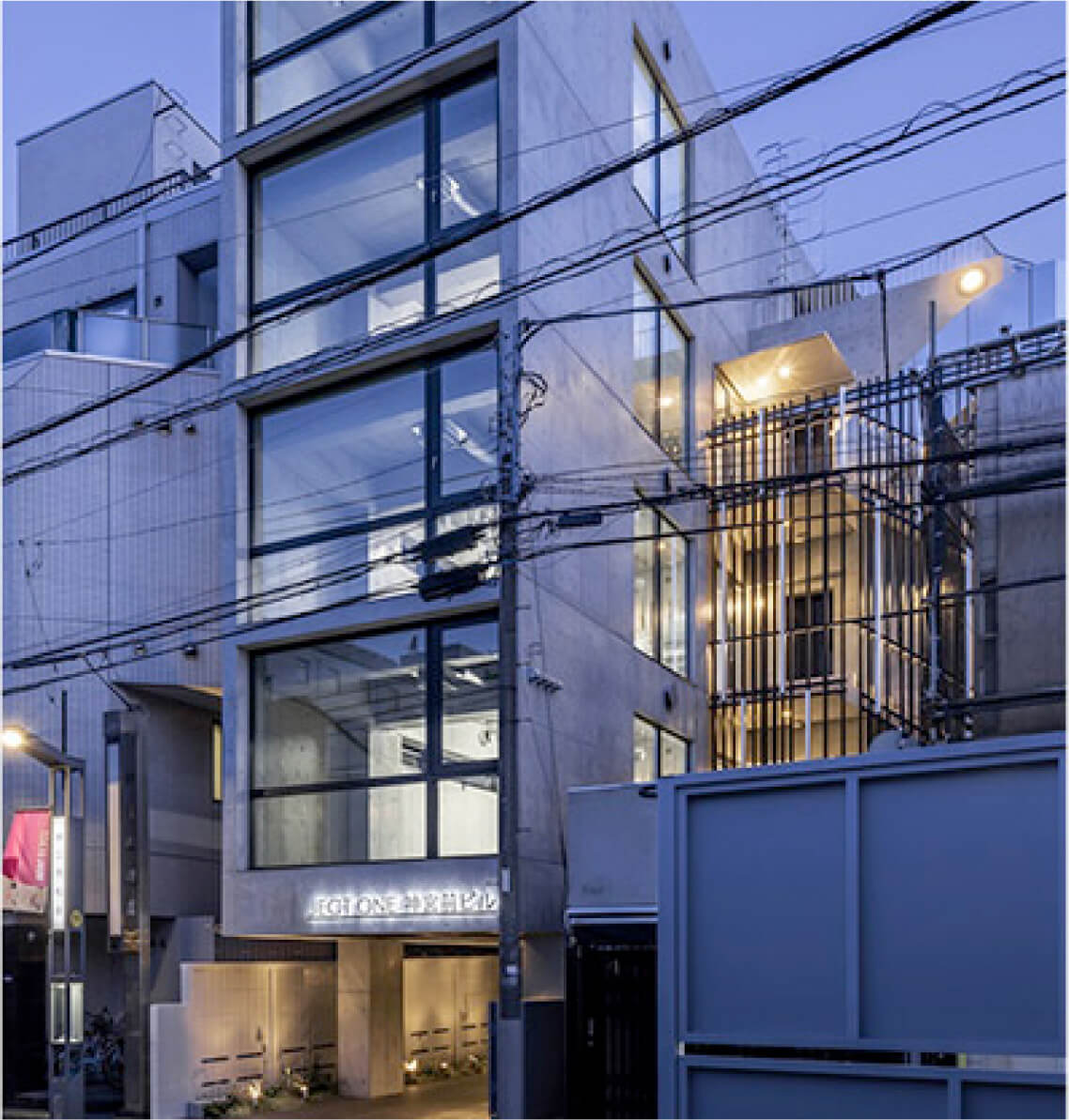 会社紹介 - 株式会社ジェクトワン - JECT ONE Co., Ltd.